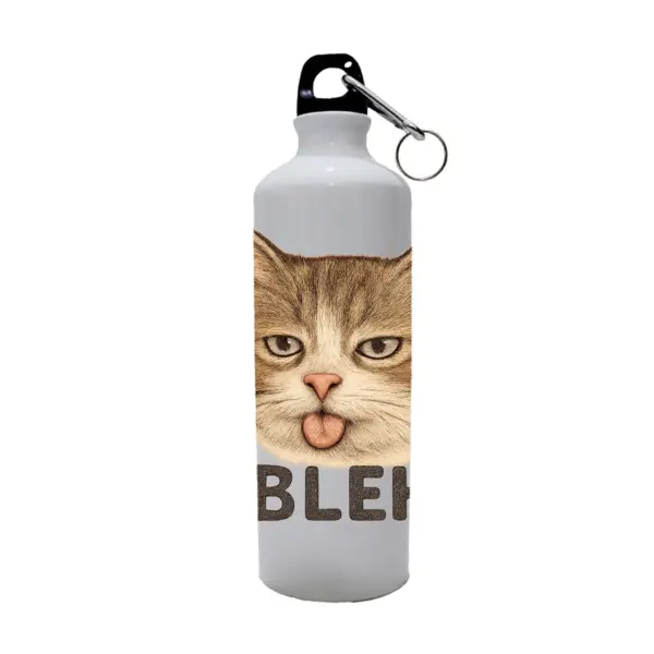 Cat - Sipper - Kaashik